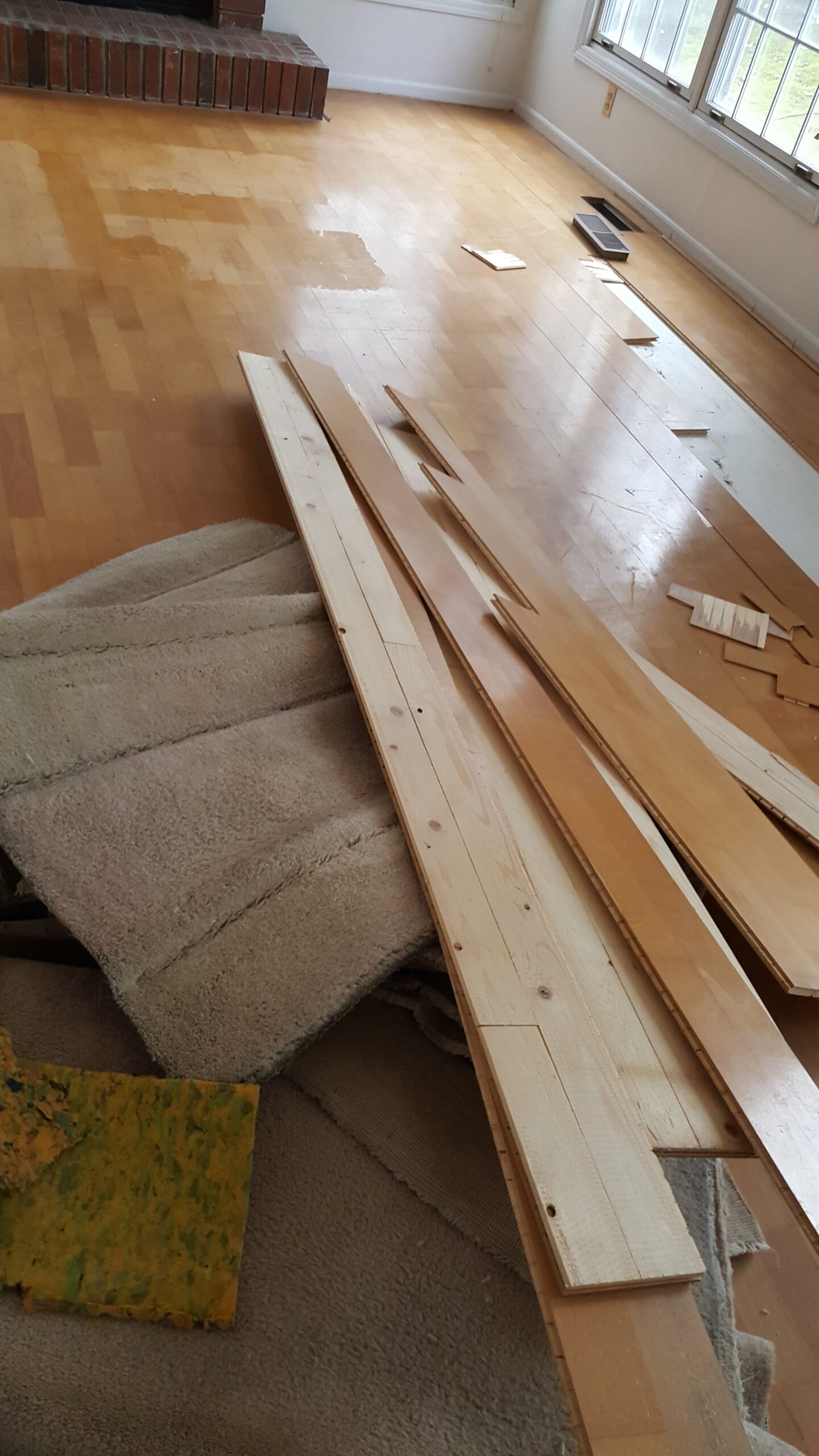 Local Carpentry Service| Handyman| Call Now 914-606-2419